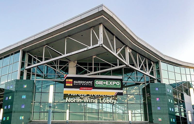 GIE+Expo 2019: What’s New