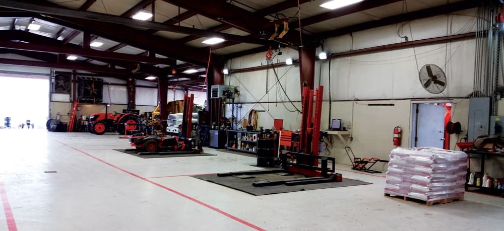 Help Your Techs Be More Productive