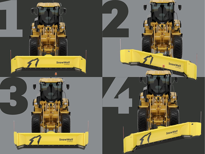 Snow Wolf Quattro Plow Parts | Reviewmotors.co