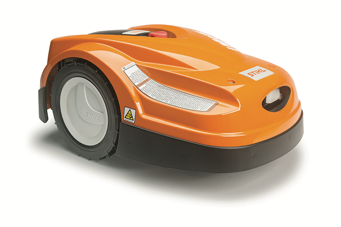 STIHL Announces its iMow Robotic Mower