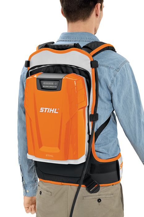 STIHL AR 2000 Backpack Battery