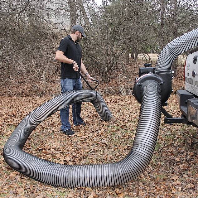 PECO Inc. Truck Loader