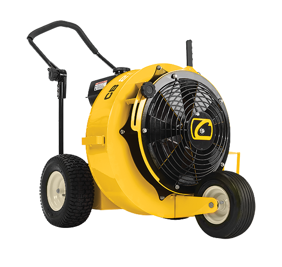 Cub Cadet CB2800/CB2900 Commercial Blower