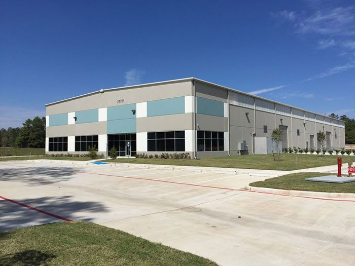 General Transmissions Opens First U.S. Operations Center