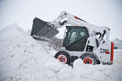 Bobcat Introduces New M2 Loader Series