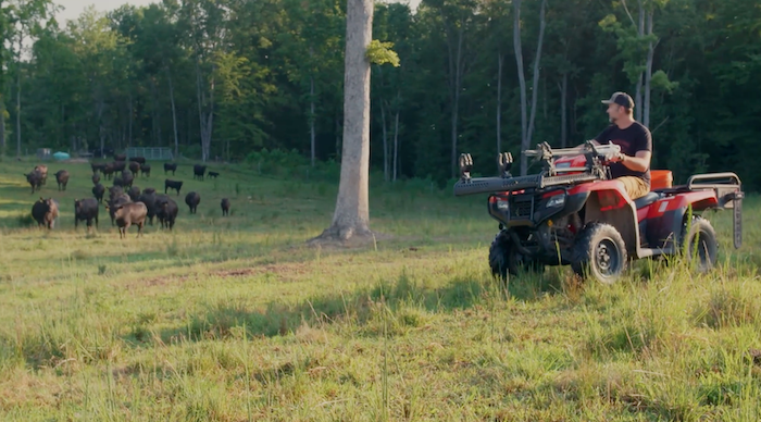 When Your Machines are Your Livelihood … You Want to Treat Them Right